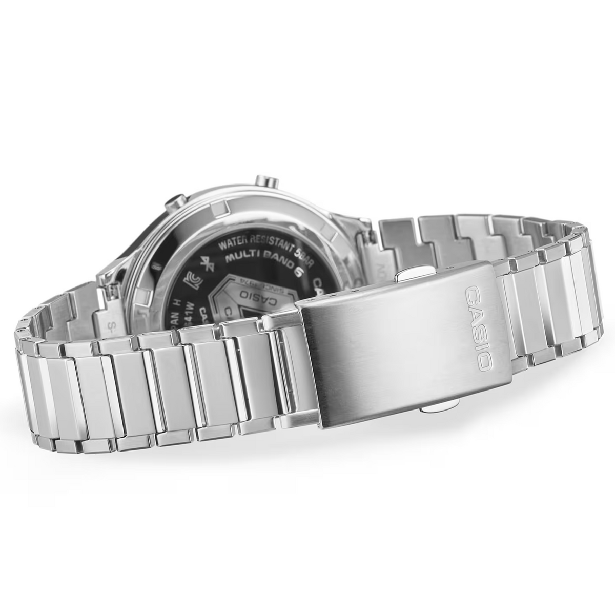 Casio Casiotron 50th Anniversary Limited Edition Recreation TRN50-2A TRN-50-2A – WATCH OUTZ