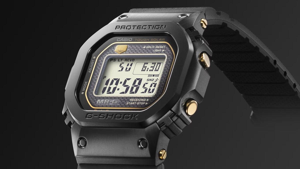 Introducing the All New MRG-B5000R-1: A Masterpiece of Quality and Cra ...