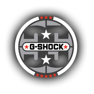 Casio G-Shock – WATCH OUTZ