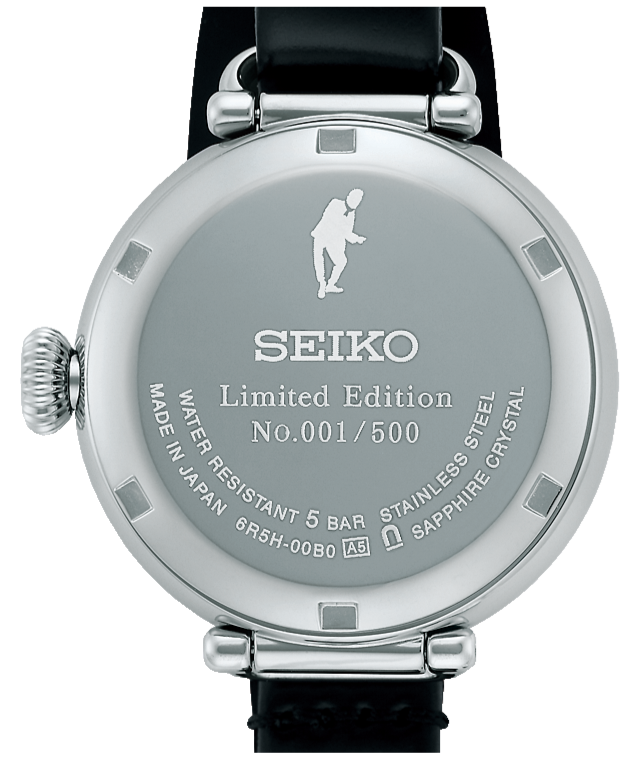 Seiko Presage Porter Classic Limited Edition SPB449 SART005 – WATCH OUTZ