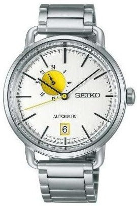 Seiko Spirit Smart Automatic SCVE001 – WATCH OUTZ